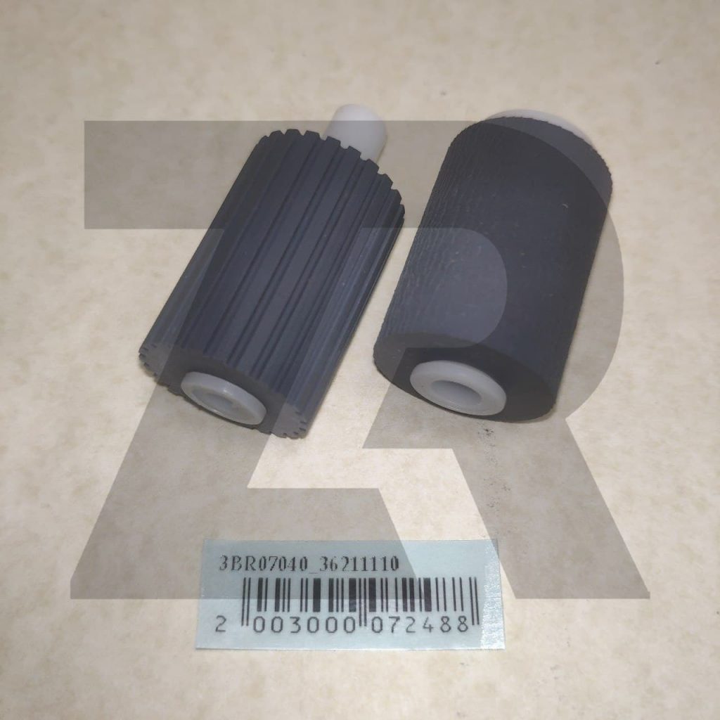 Комплект роликов ADF Kyocera-Mita™ KM-1620/KM-1650/M2135/M2020/M2035 ...