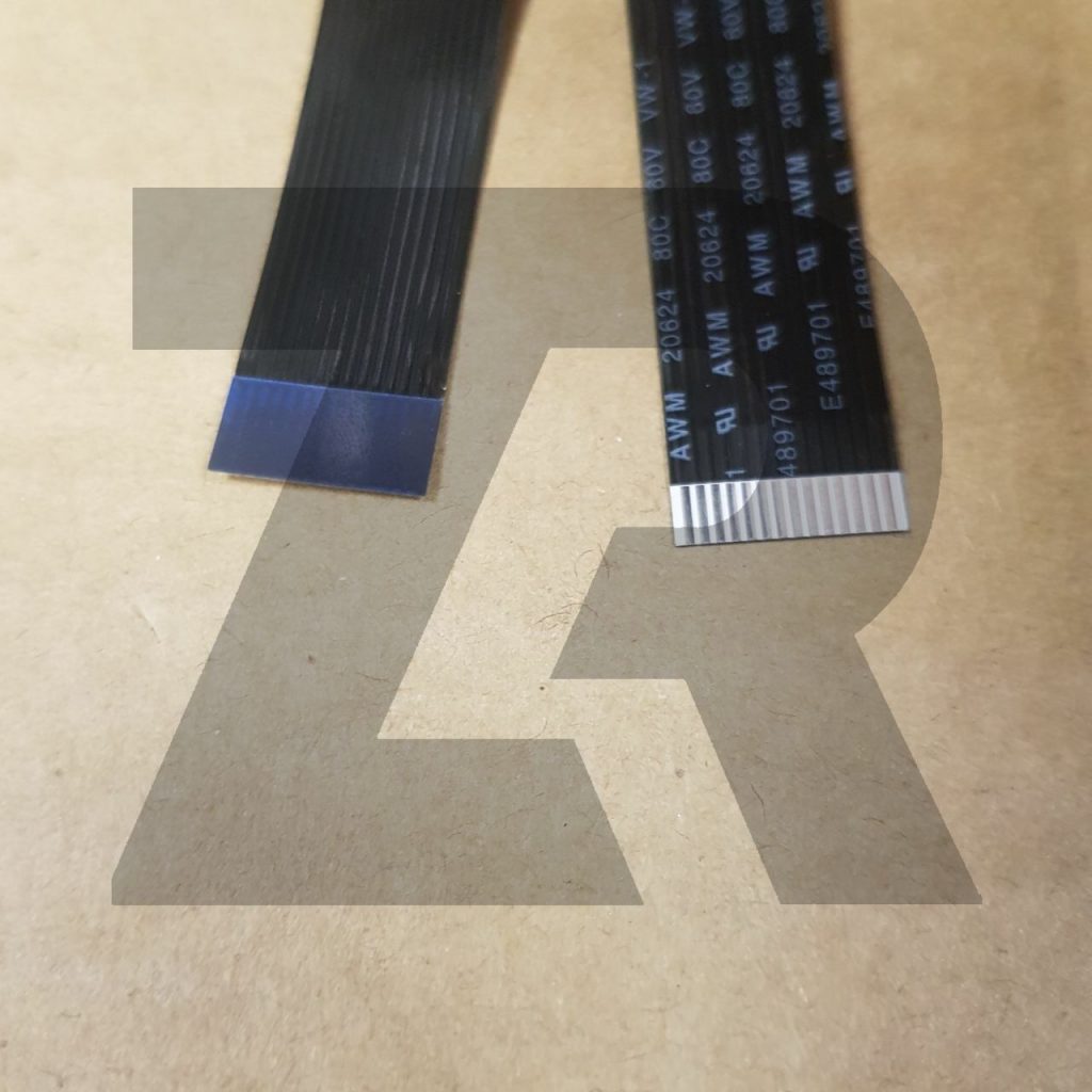 Шлейф сканера(ADF) Hp™ M476/M521/M525, 87cm(86cm), 14pin, FFC_H-M521-CN ...