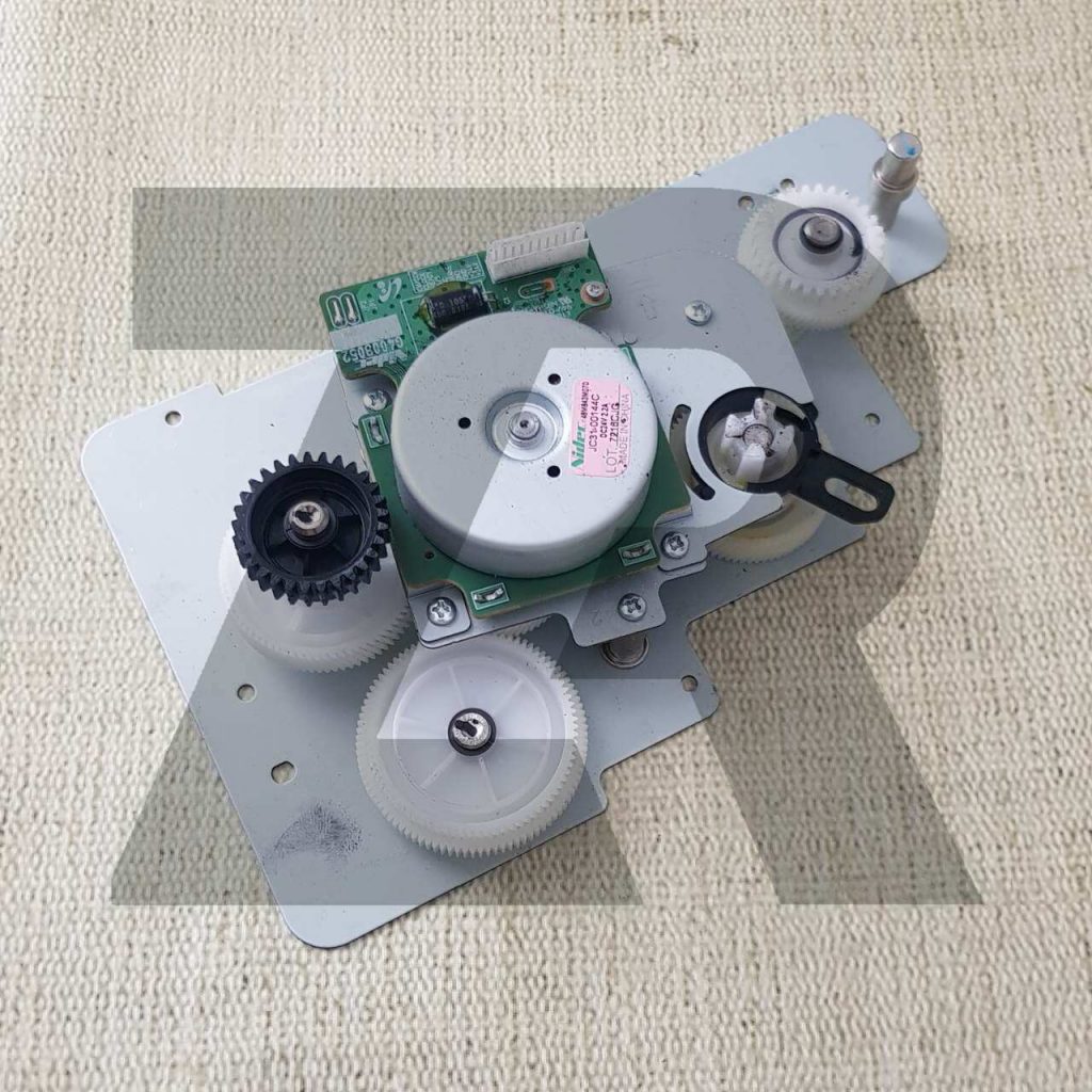 Механический привод узла подачи Xerox™ Phaser-3330/WC-3335/3345 ...