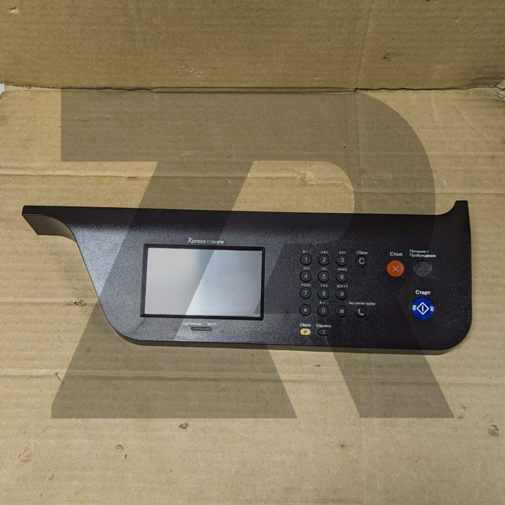 Панель управления, плата Samsung™ CLX-4195FW/C1860FW, JC95-01676S, Ref ...